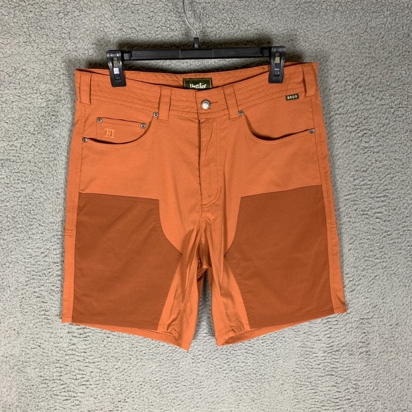Howler Brothers | Shorts | Howler Brothers Watermans Work Shorts Mens ...